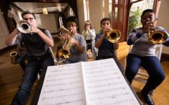 What to Look For in a Music Stand