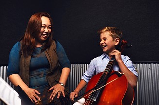 The Importance of Private Lessons (Even If Your Child is In the School ...