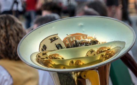 Some of the Most Common Repairs for the Tuba