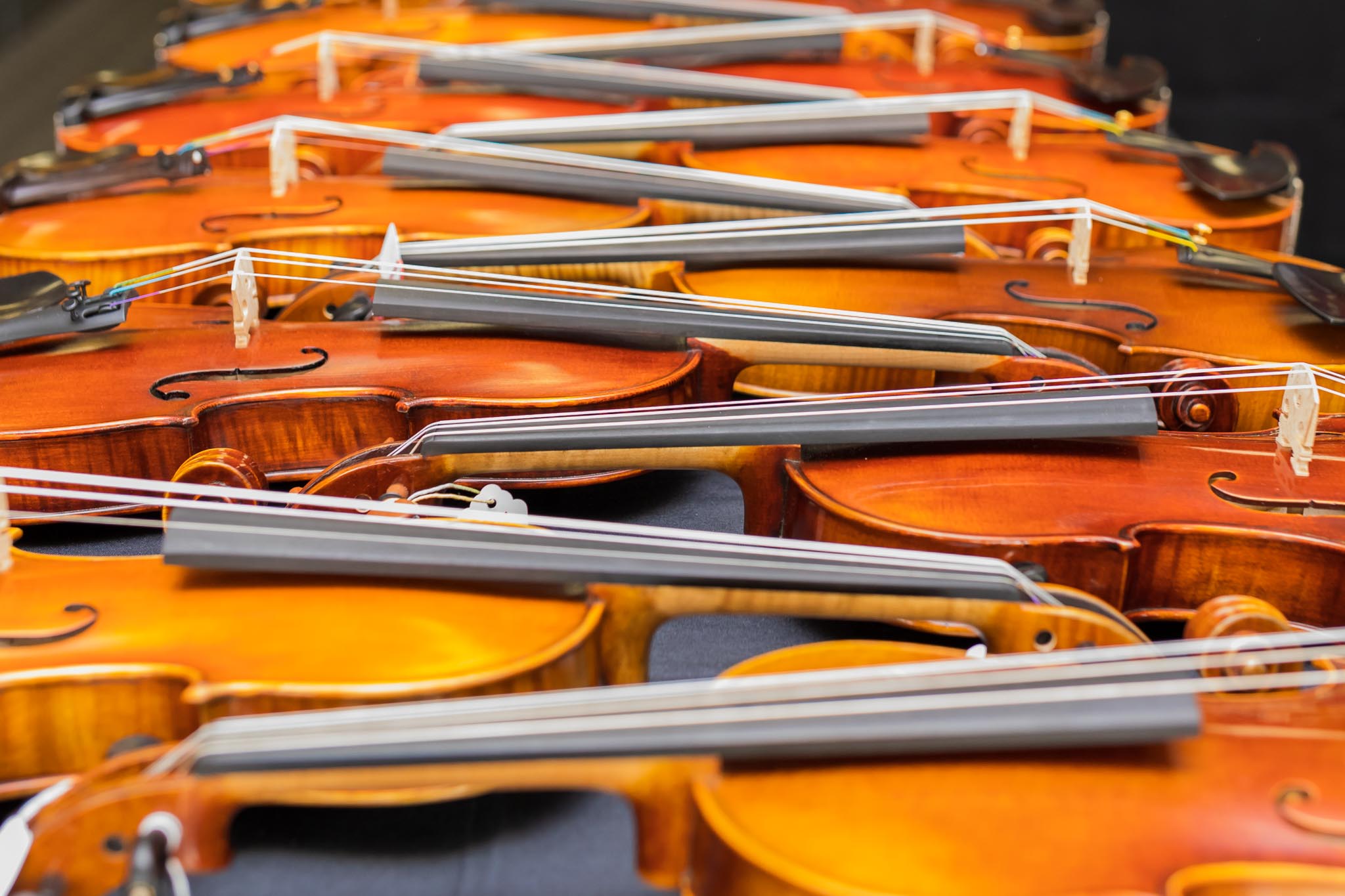 When Is it Time to Upgrade Your String Instrument?