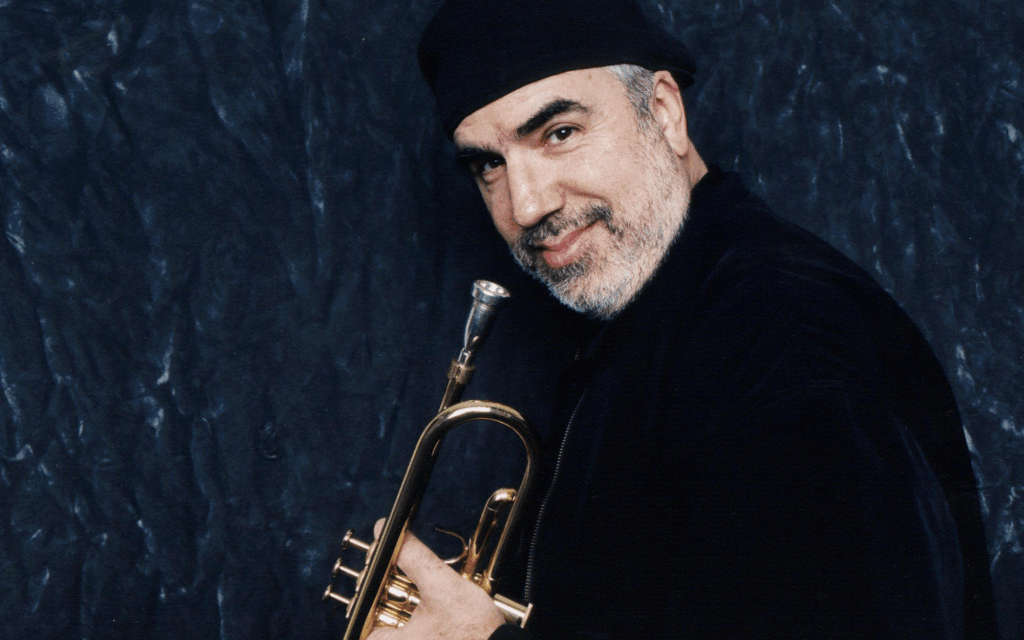 Randy Brecker Interview / The Woodwind & Brasswind Journal